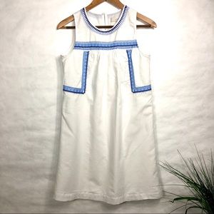 Principles by Ben de Lisi Dresses | Midi Shift Dress | Poshmark